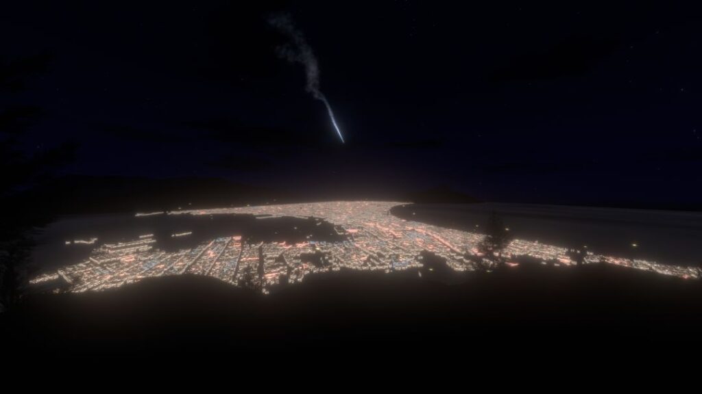 【VRChatワールド紹介】Mt․Hakodate | インドアろんろんのお役立ちブログ